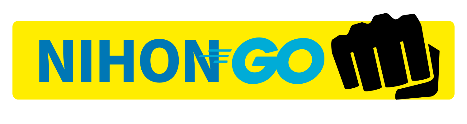 日本語GO｜NIHONGO！ - Learn Japanese Online with a Native Teacher — Grammar, Fillers, Expressions
